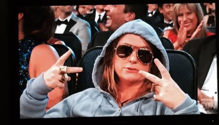 Amy Poehler Glasses
