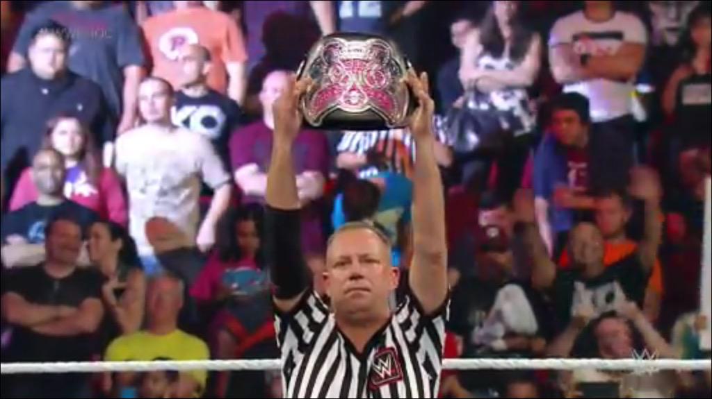 Upside Down Wwe Logo