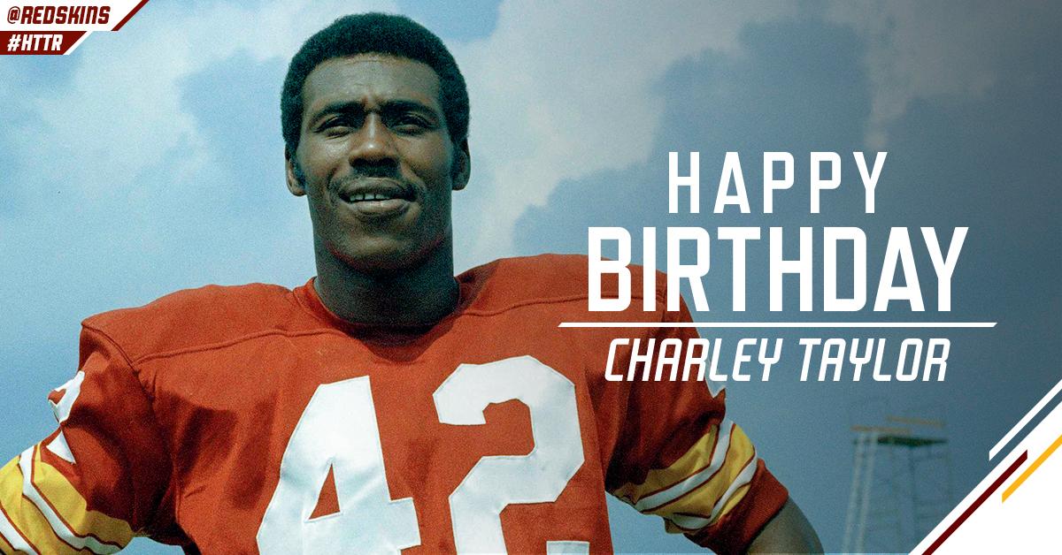 Redskins Birthday Cards For Facebook