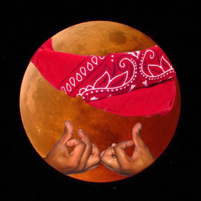 Blood Moon Crip Memes A Mockery': Trump's New Meme Coin Sparks Anger