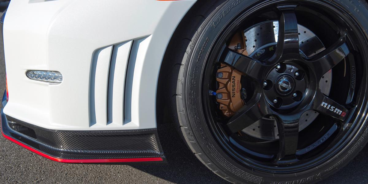 NISSAN (R35) GT-R NISMO WHEELS For Sale By Auction In, 48% OFF