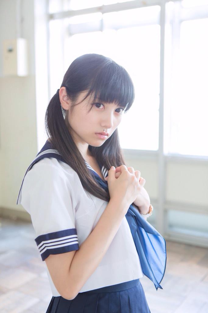 ごい🐾池ハロ🐾 on Twitter: "展示画像も載せておきますね。 #セーラー文化祭 model : @nashiko_cos http://t.co/iuU6d15aQr"