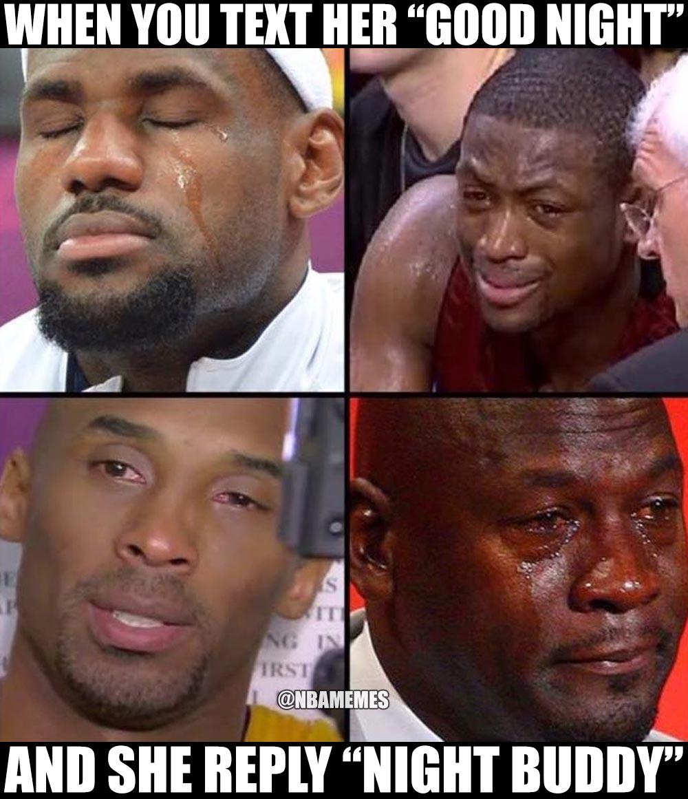 Out Of The Friend Zone Meme