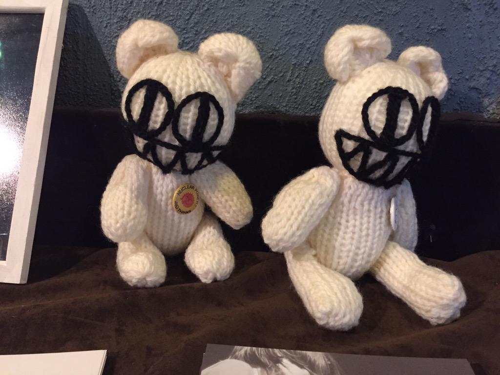 Top 10 modified bear radiohead ideas and inspiration