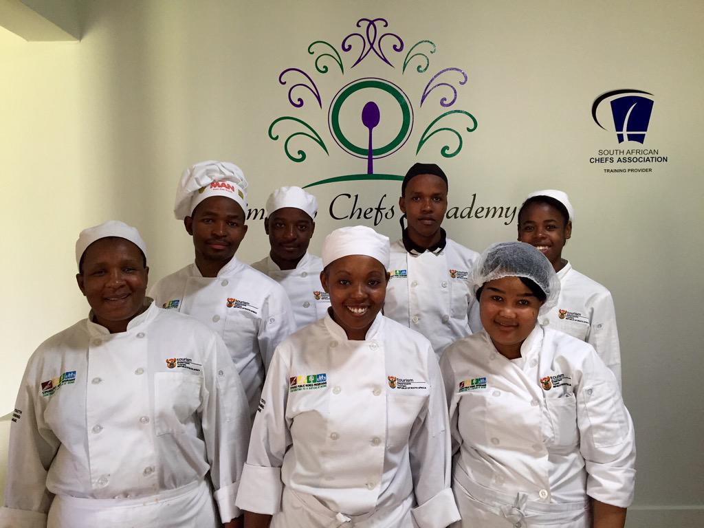 South African Chefs Academy