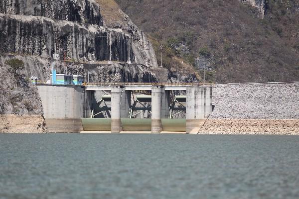 Hidroeléctrica chixoy reude a 50% su generación para conservar agua ...