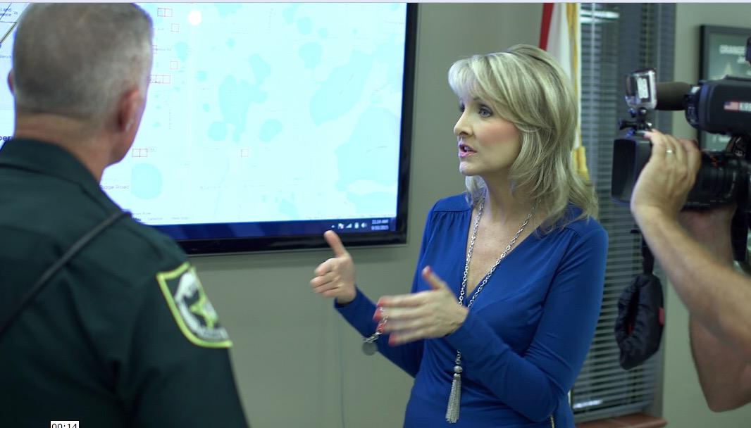 Using same formula used to predict aftershocks from earthquakes ...