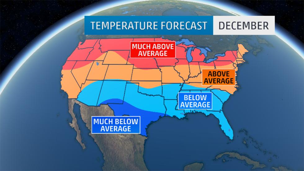 Brutal winter coming? Here's your winter weather outlook: cold snow ...
