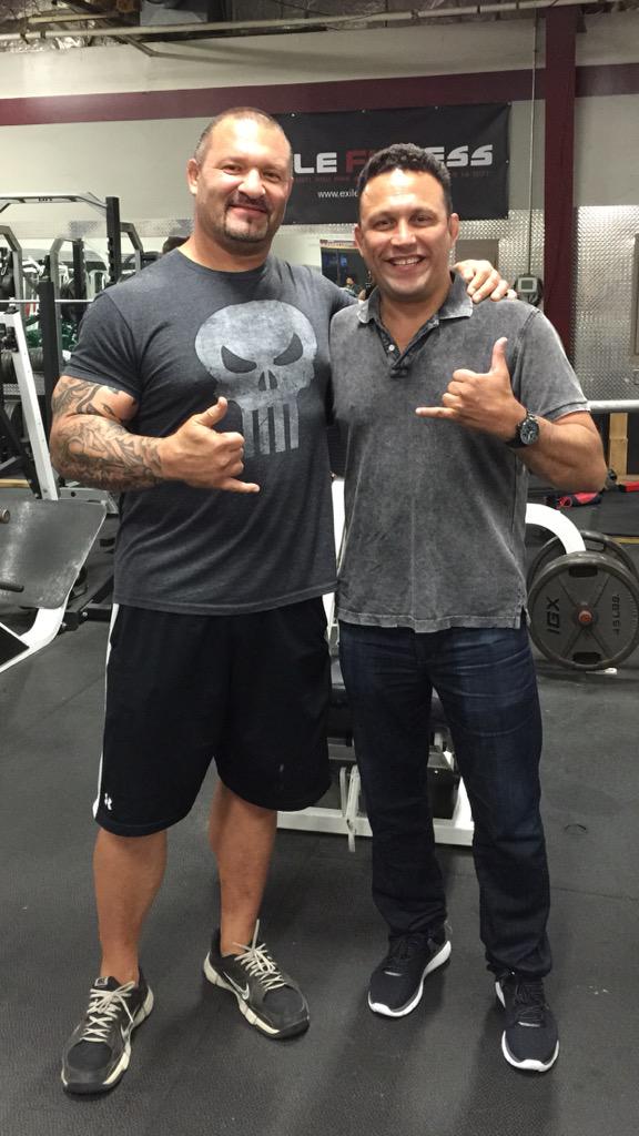 Exile Fitness