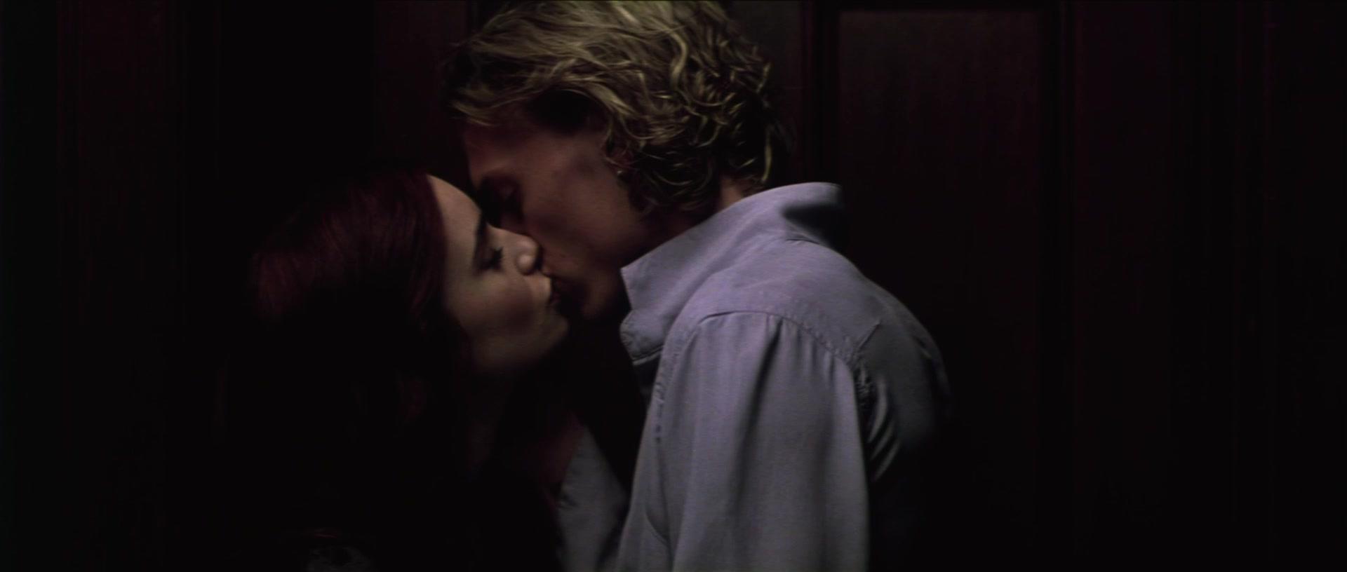Jace And Clary Movie