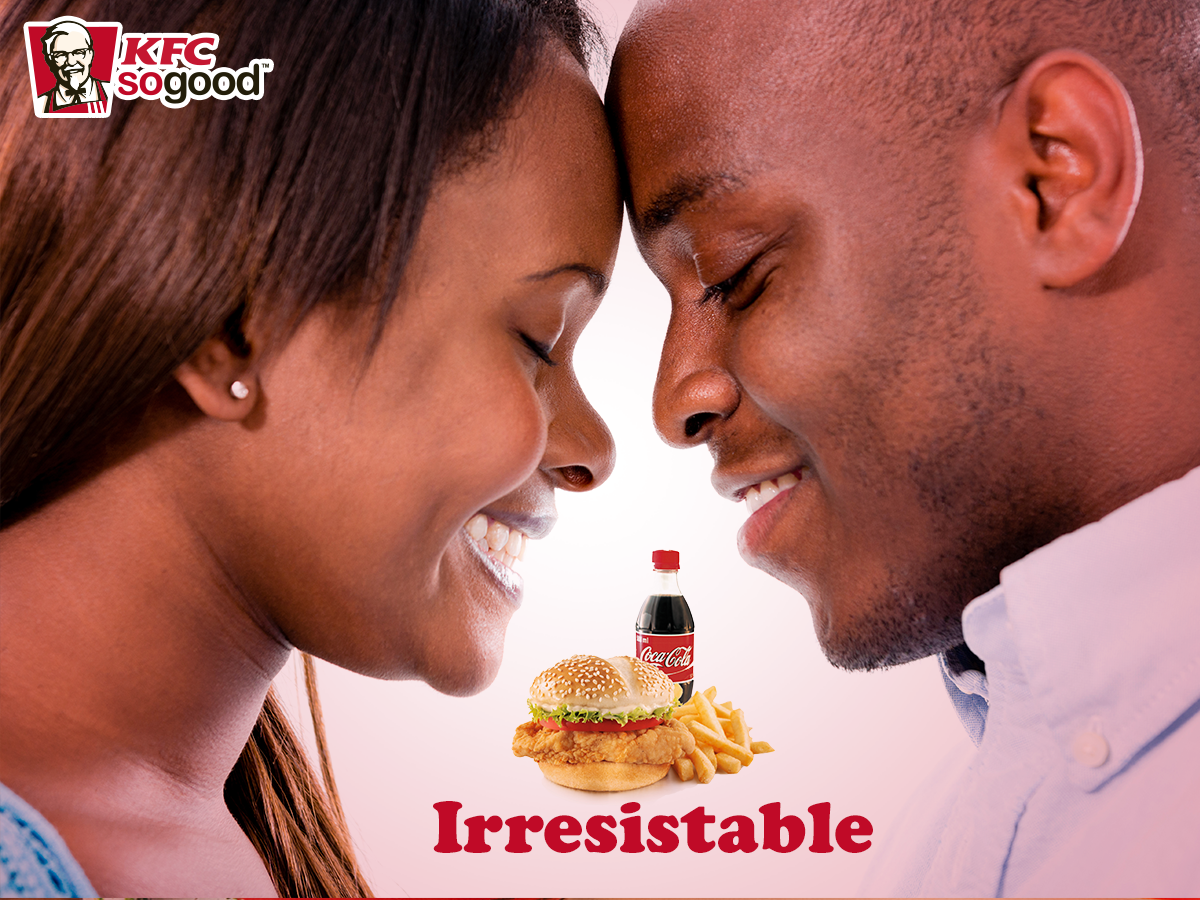Kfc So Good Png