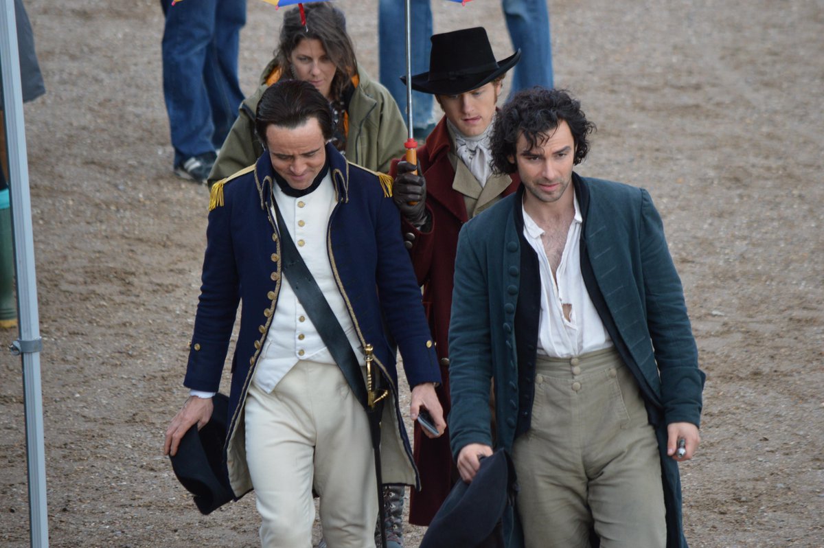 Pin on SPOILERS! - Poldark series 2