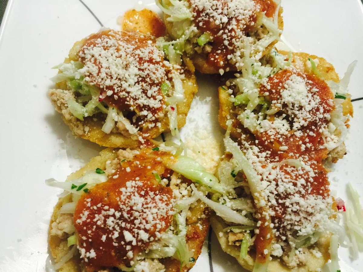 Garnachas Guatemaltecas