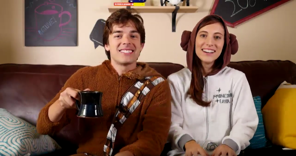 Matthew Patrick Wife