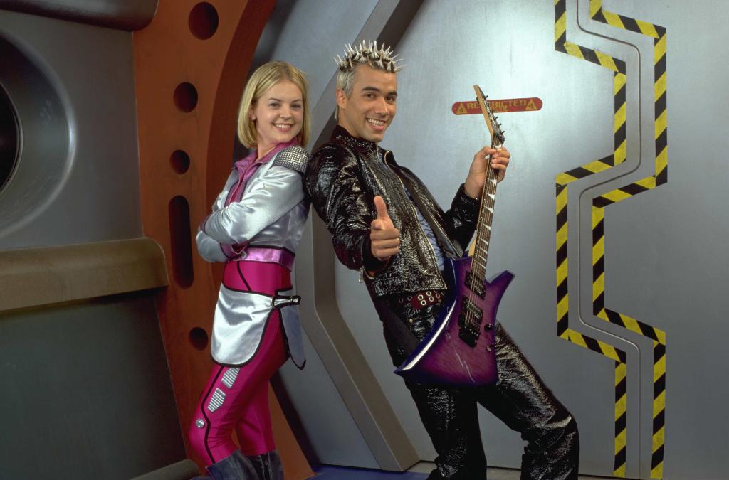 Zenon Girl Of The 21st Century Protozoa Millennial Misremembers: