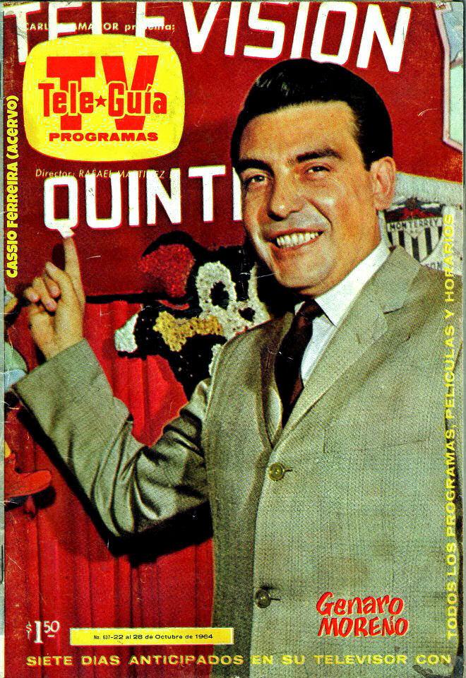 teleguía : Últimas noticias y actualidad en vivo | Scoopnest