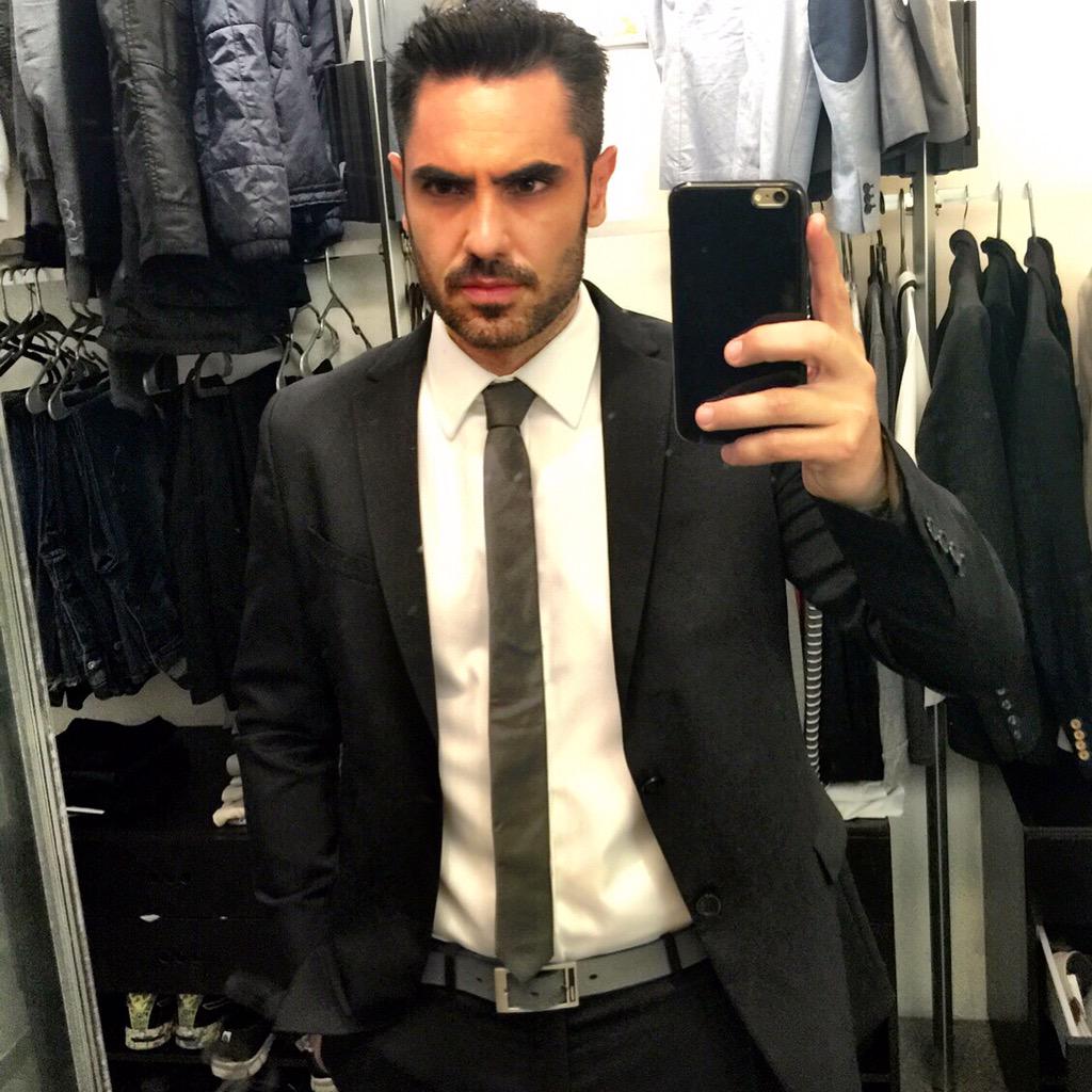 Anthony McQueen (@anthonymakuin) | Twitter