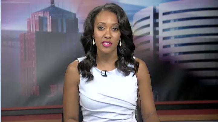 KFDM / KBTV introduces our newest anchor: Jasmine Styles, anchor of the ...