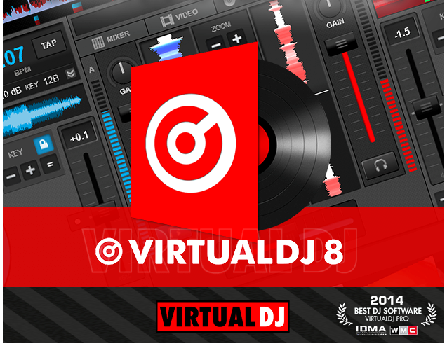 Virtualdj Pro Full