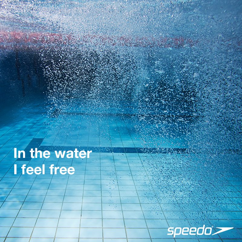 Speedo Swim Quotes Swim Quotes. I Will Get A Medal Some Day. I Was One