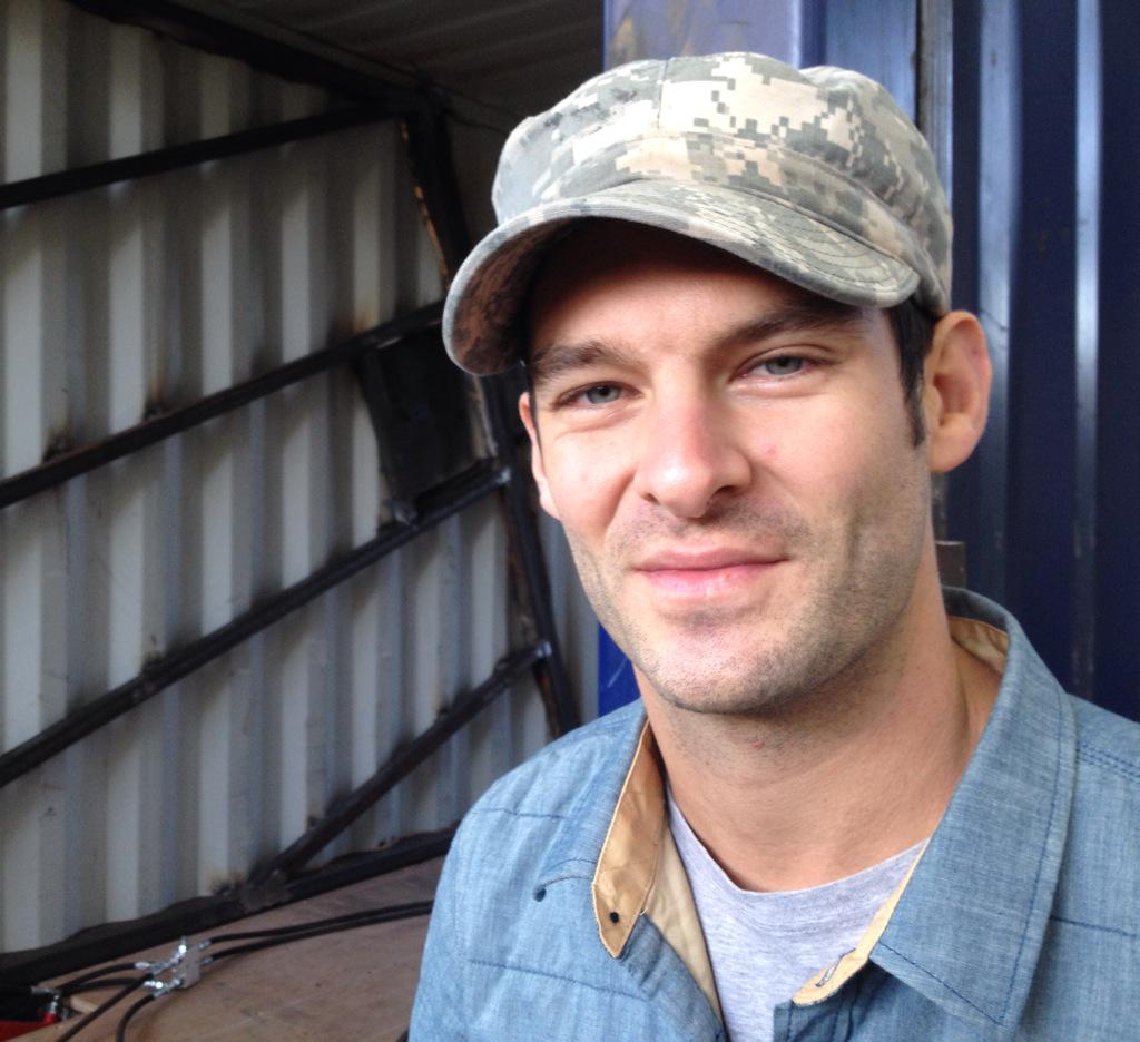 Patrick Reardon's Instagram, Twitter & Facebook on IDCrawl