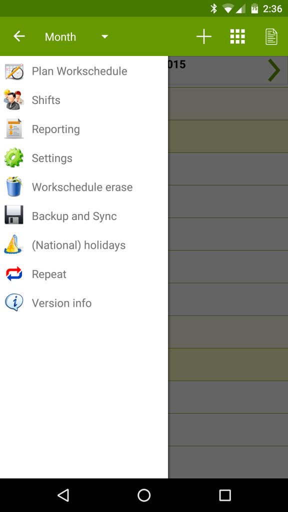FlexR Shift Planner. (@FlexR_App) | Twitter