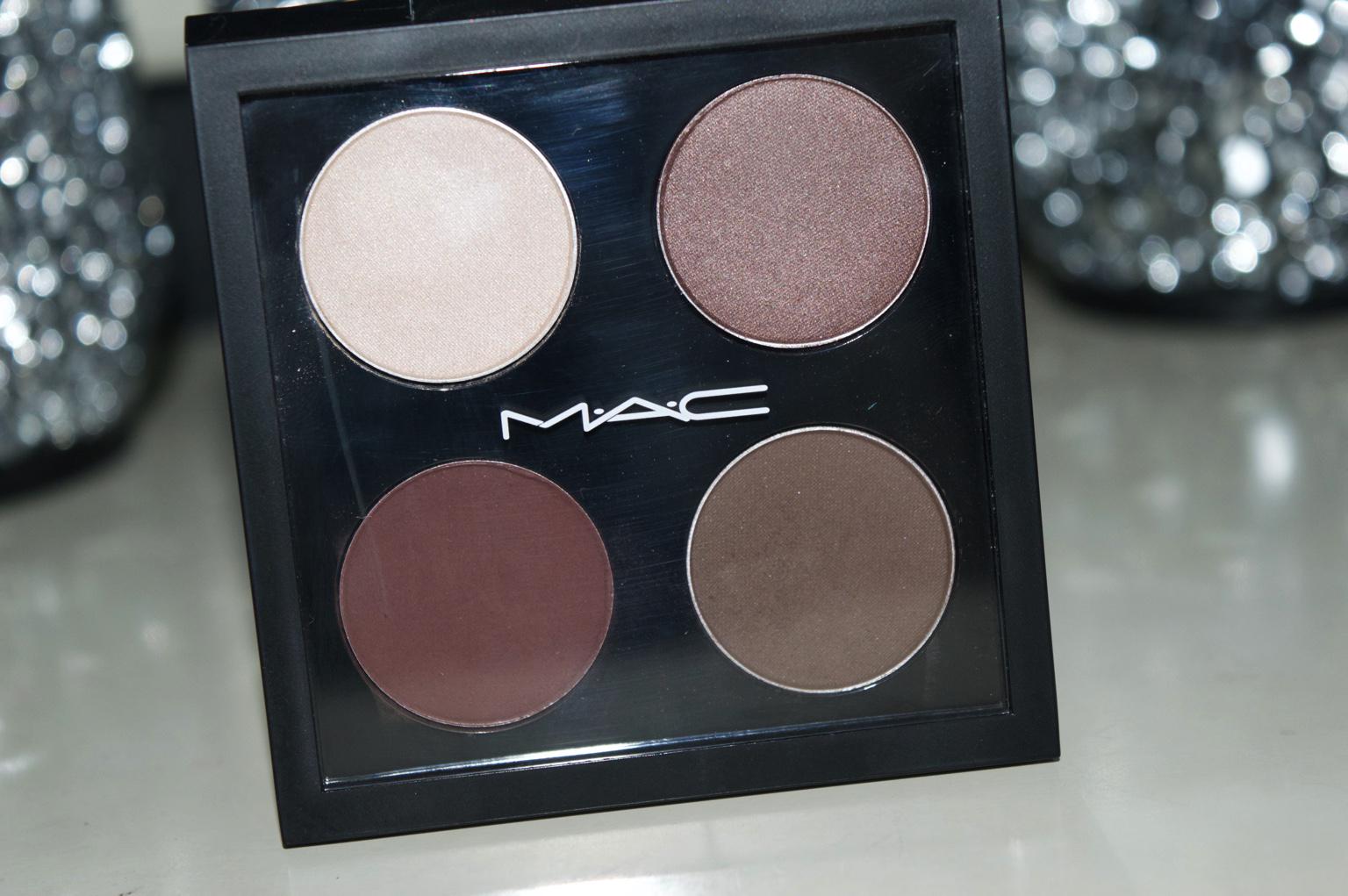 Mac Brun Eyeshadow