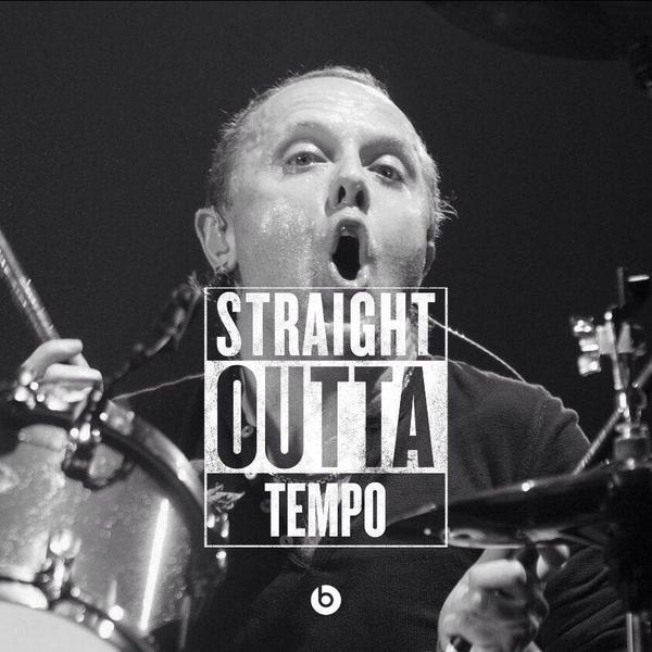 Lars Ulrich Memes