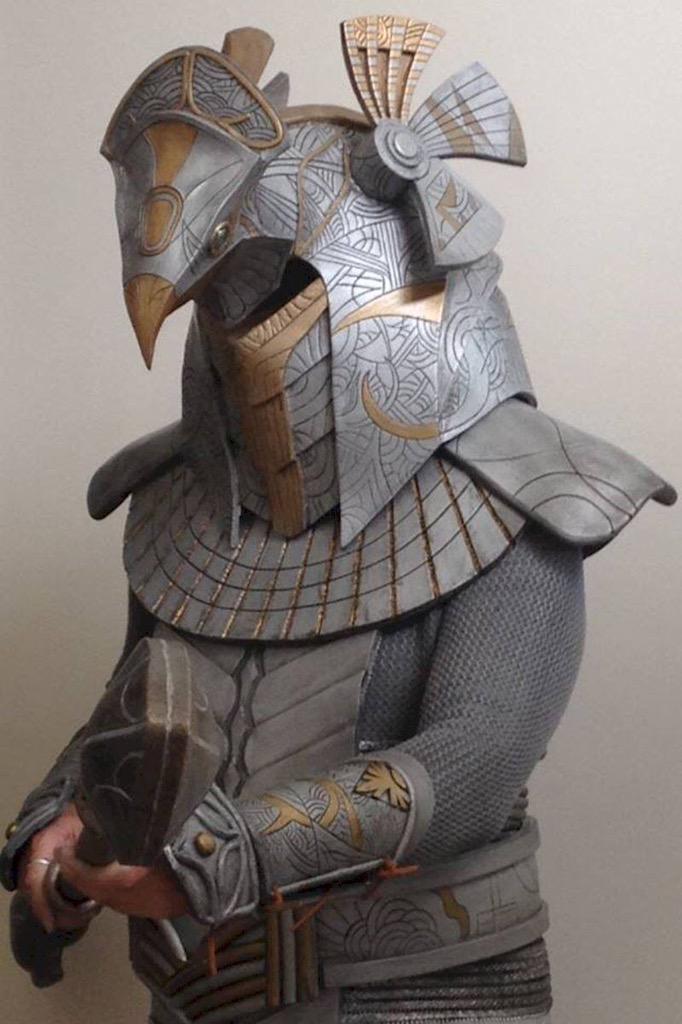 Stargate Movie Guards