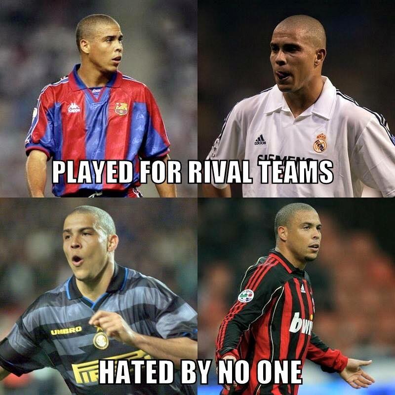 Funny Soccer Memes Ronaldo