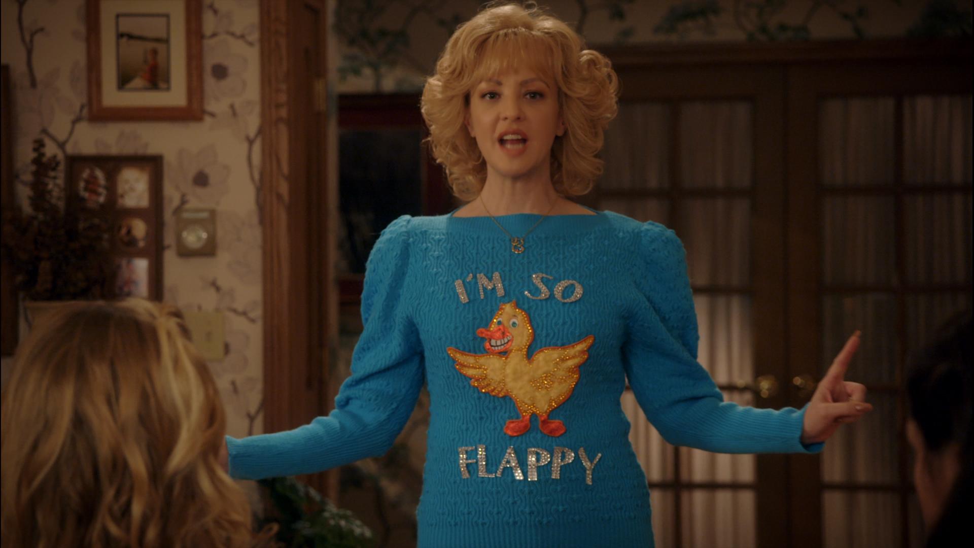 Beverly Goldberg The Goldbergs