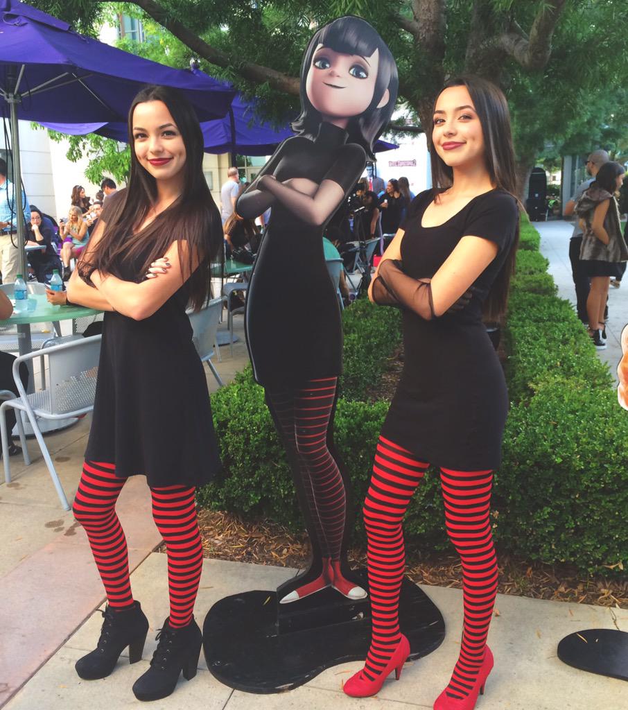 Hotel Transylvania Mavis Halloween Costume