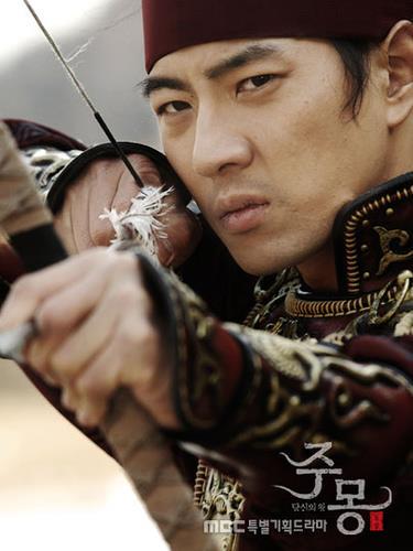 Song Il Guk Jumong