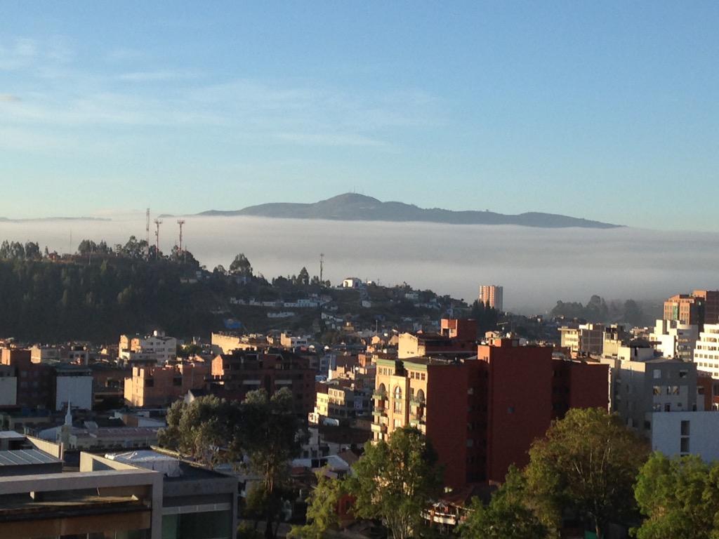 DUITAMA | Boyacá | Page 310 | SkyscraperCity Forum