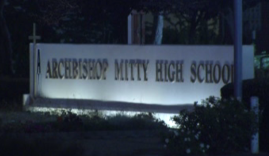 Mitty High School Student hit by car in critical condition in hospital ...