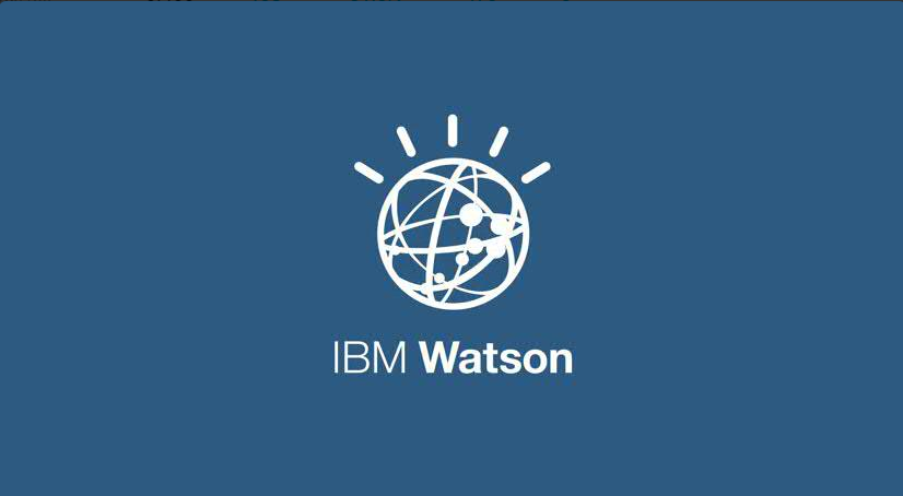 Ibm Watson Logo Png