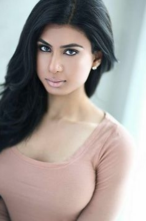 Amelia Maltepe Before