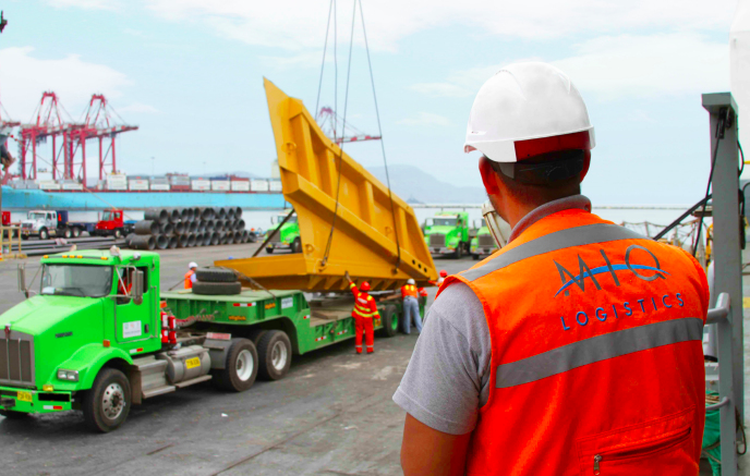 Working At MIQ Logistics - Zippia