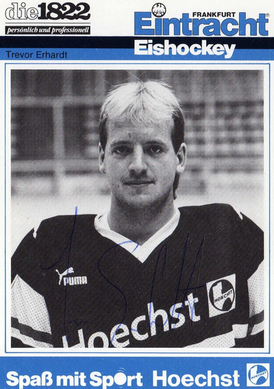 Trevor Erhardt - Alchetron, The Free Social Encyclopedia