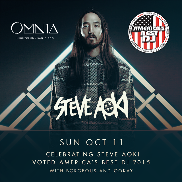 Steve Aoki Logo Png