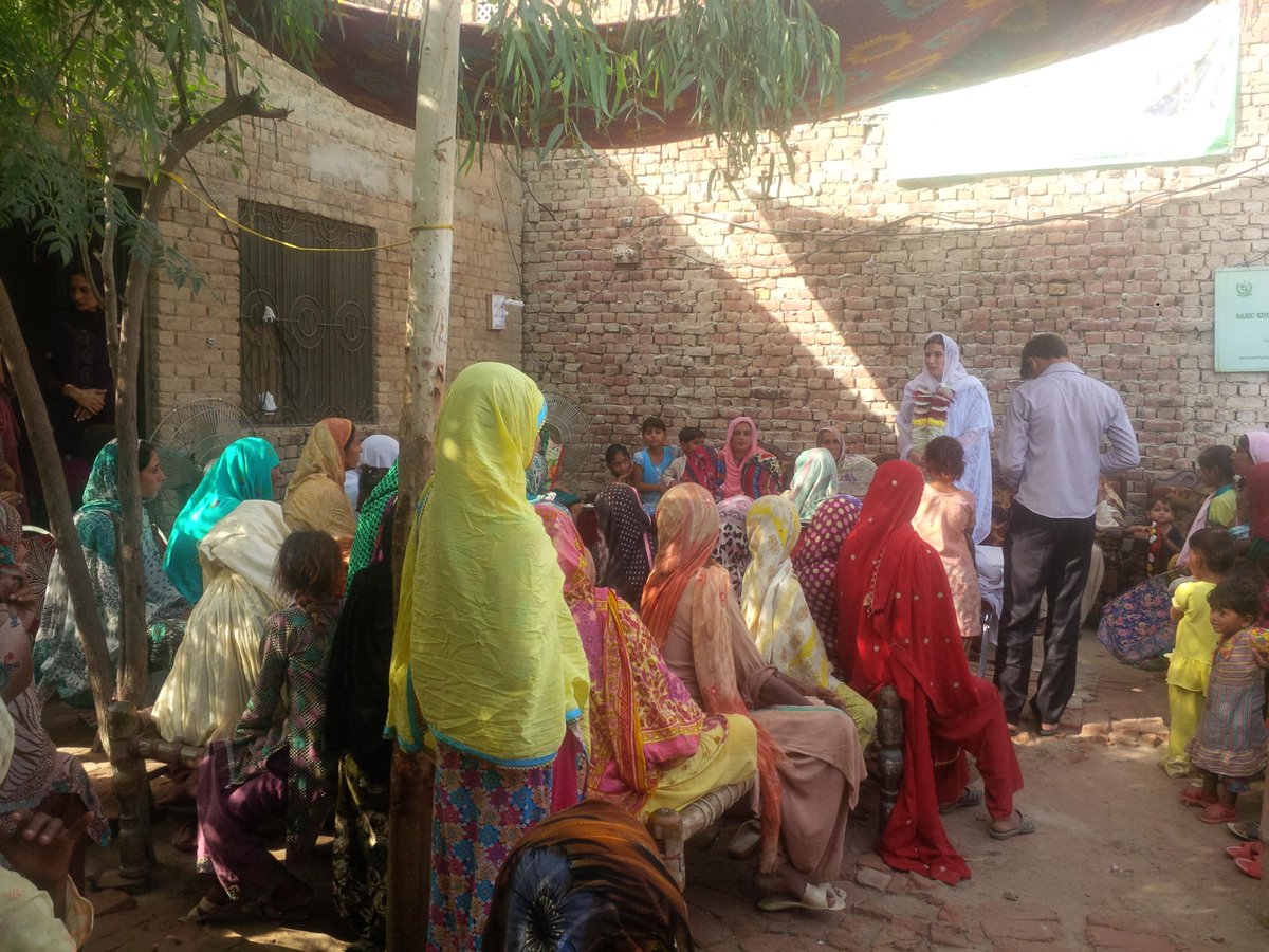 Nadia Saeed (@MainBhuttoHoon) | Twitter