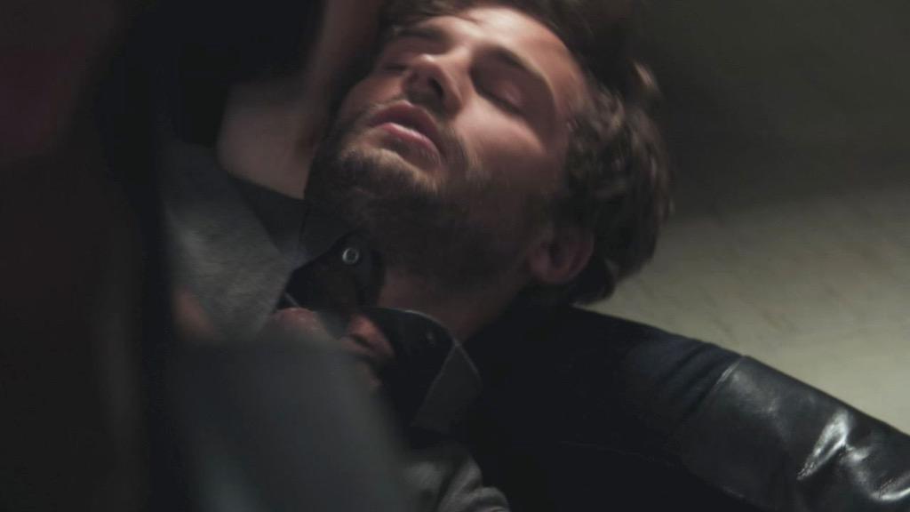 Once Upon A Time Graham