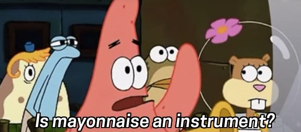 25 of the most hilarious SpongeBob quotes | BuzzFeed Rewind | Scoopnest
