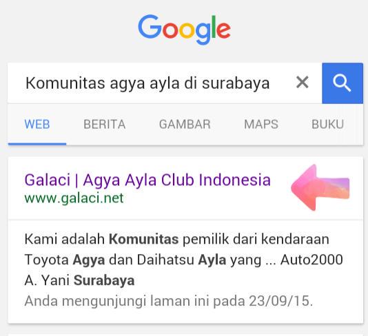 Dicky Permana Putra on Twitter: "Ingin berkomunitas khusus pemilik agya ayla tapi bingung mau ...