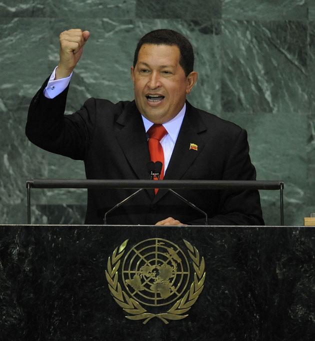 Chávez : Presidente NicolasMaduro ONU sueños Chávez proyecto paz ...