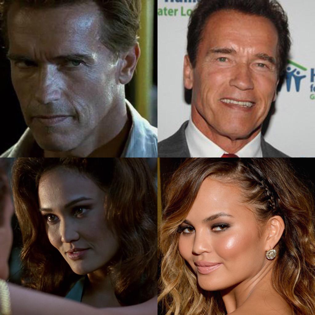 Juno Skinner True Lies