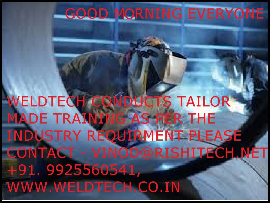 Weldtech (@weld_tech) | Twitter