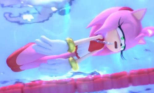 amy rose is dead