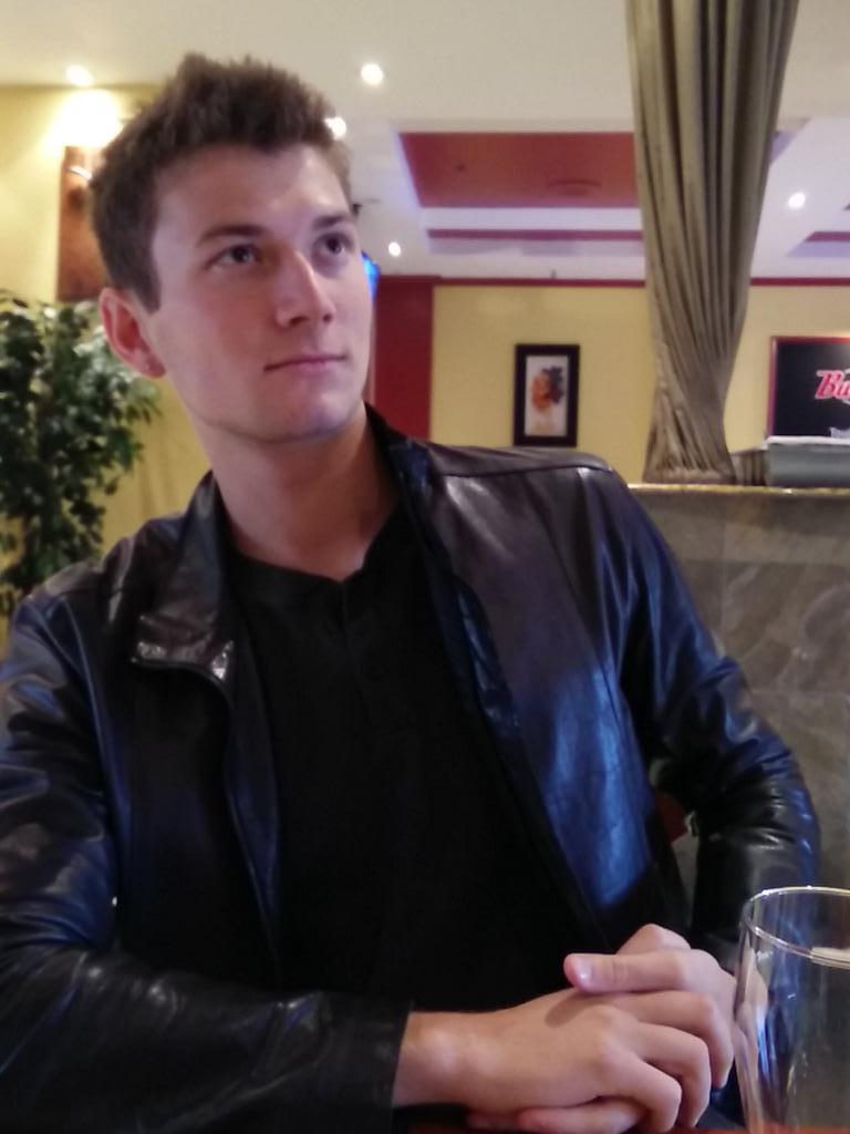 Christopher Fabian M (@christopher4122) | Twitter