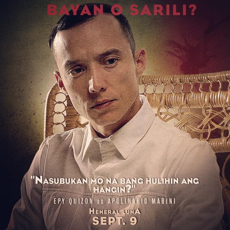 Apolinario Mabini Quotes